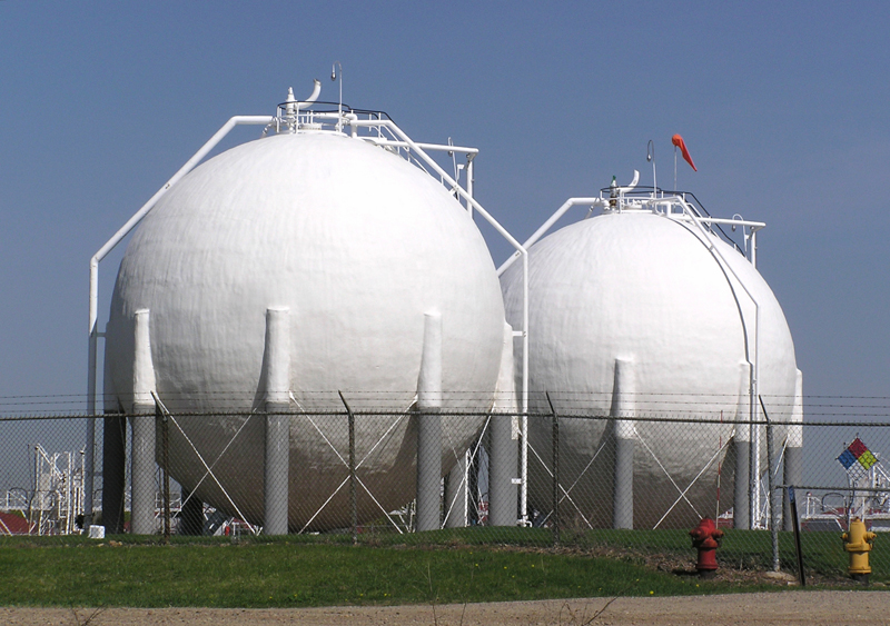 Rack, Spot, & Retail Natural Gas Products & Commodities | OPIS