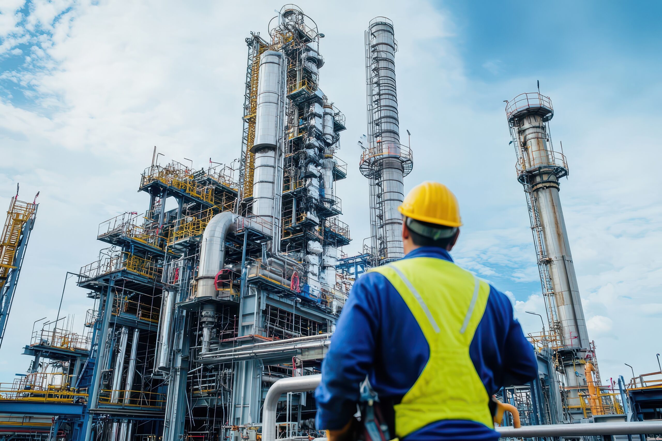 California Refinery Transitions | OPIS Insight