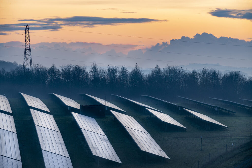 Trade Wars and Tariffs: Solar’s New Reality - OPIS, A Dow Jones Company