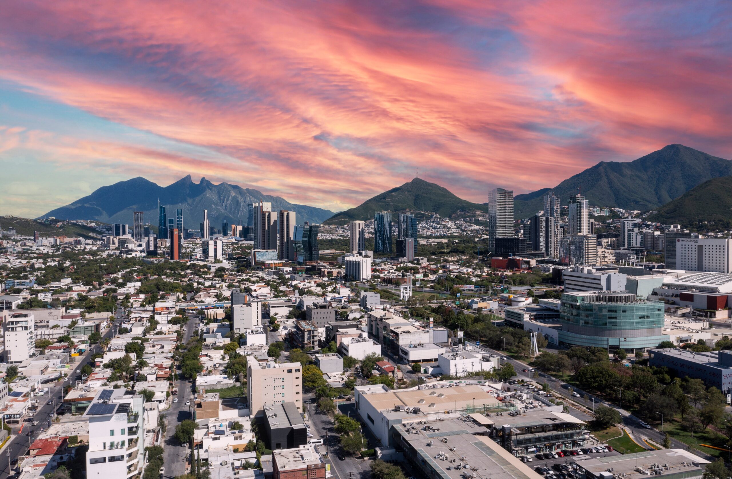 Mexico Price Analysis: Monterrey's Proposed Lower RVP Fuel ...