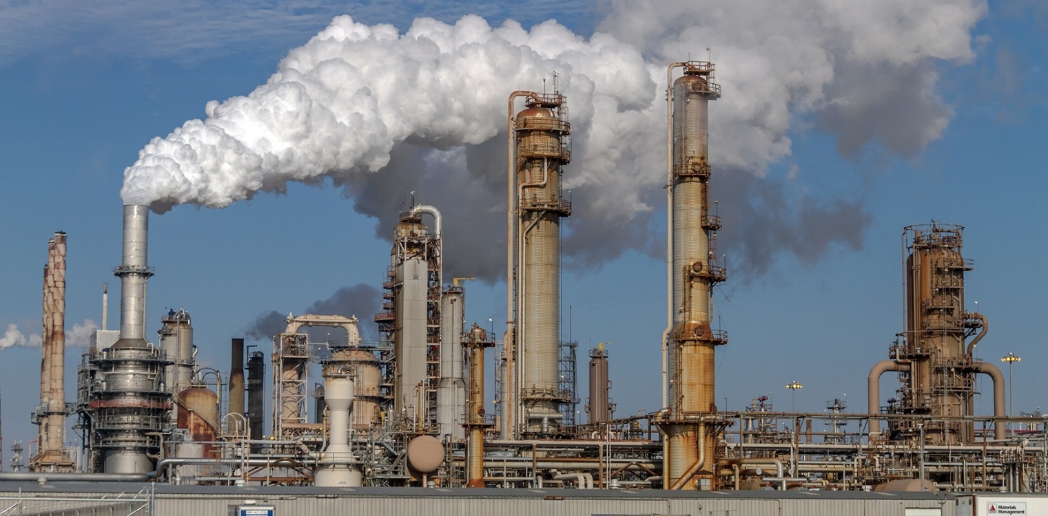 Gasoline, Diesel & Jet Refining: Geography Creates Winners & Losers ...