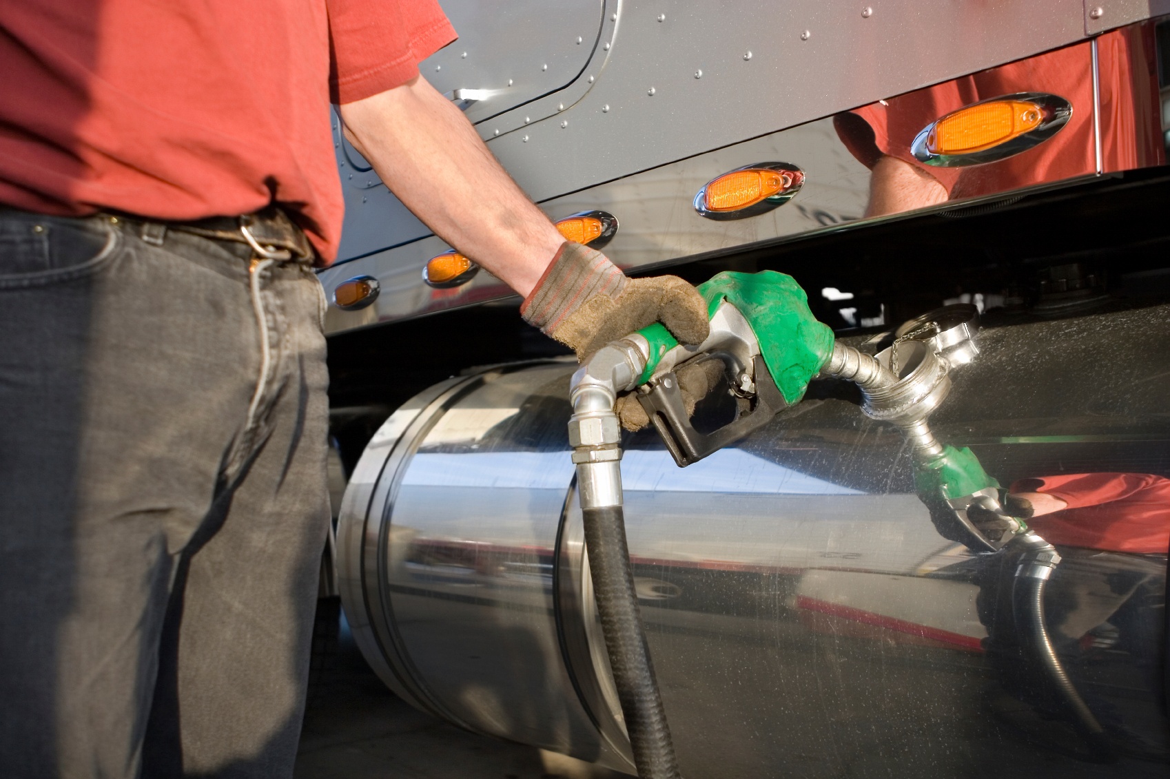 Behind the Scenes: Anatomy of an OPIS Gas and Diesel Rack Price - OPIS ...