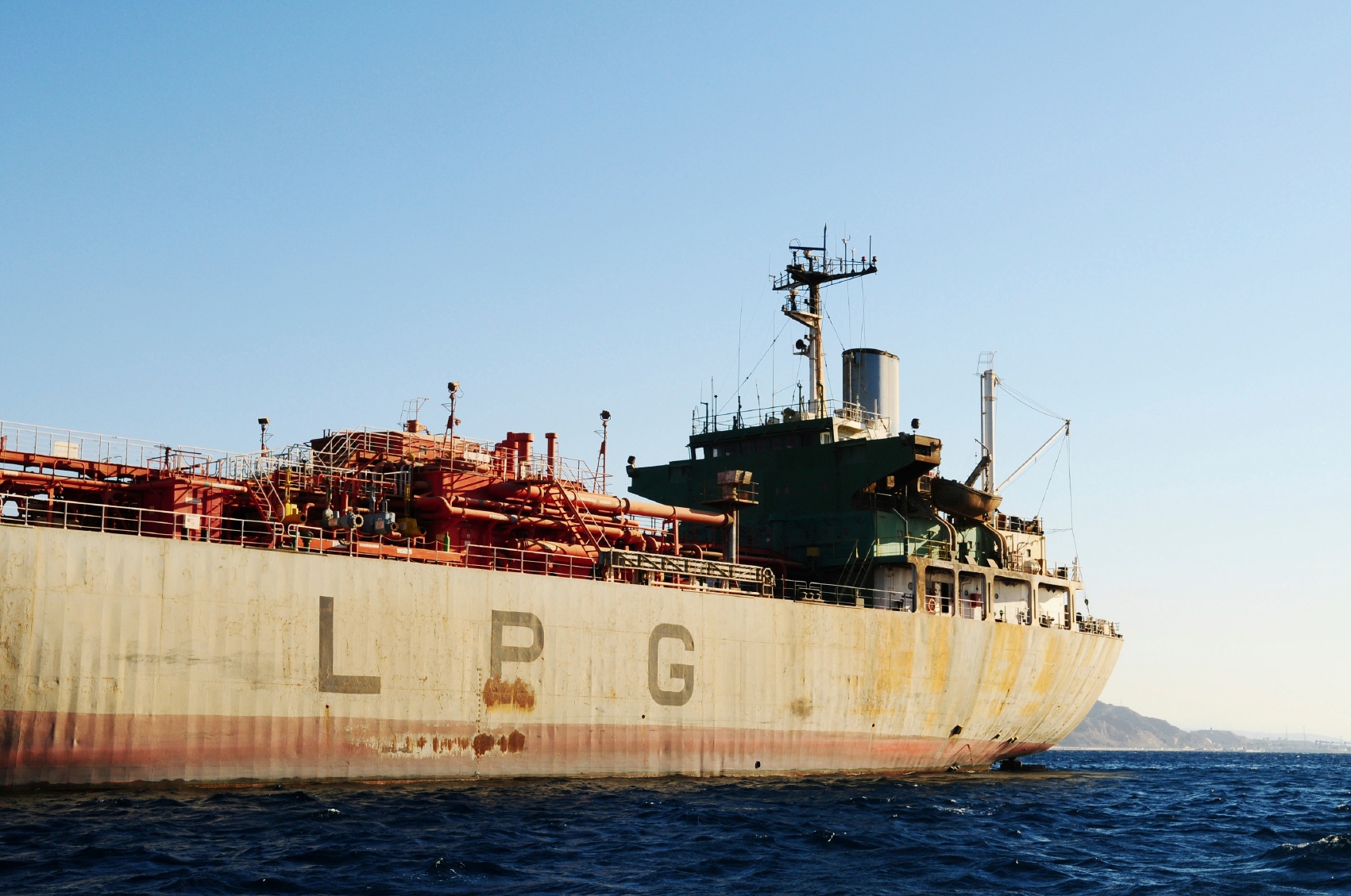 The Only Chart You Will Ever Need to Convert Global NGLs - OPIS, A Dow ...