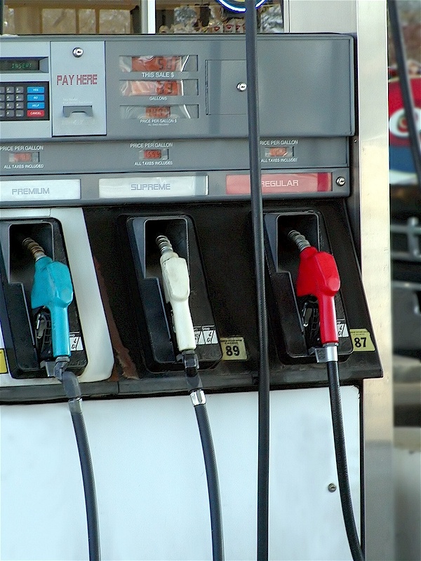 Why Top Tier Gasoline is More Than Just Hype - OPIS, A Dow Jones Company