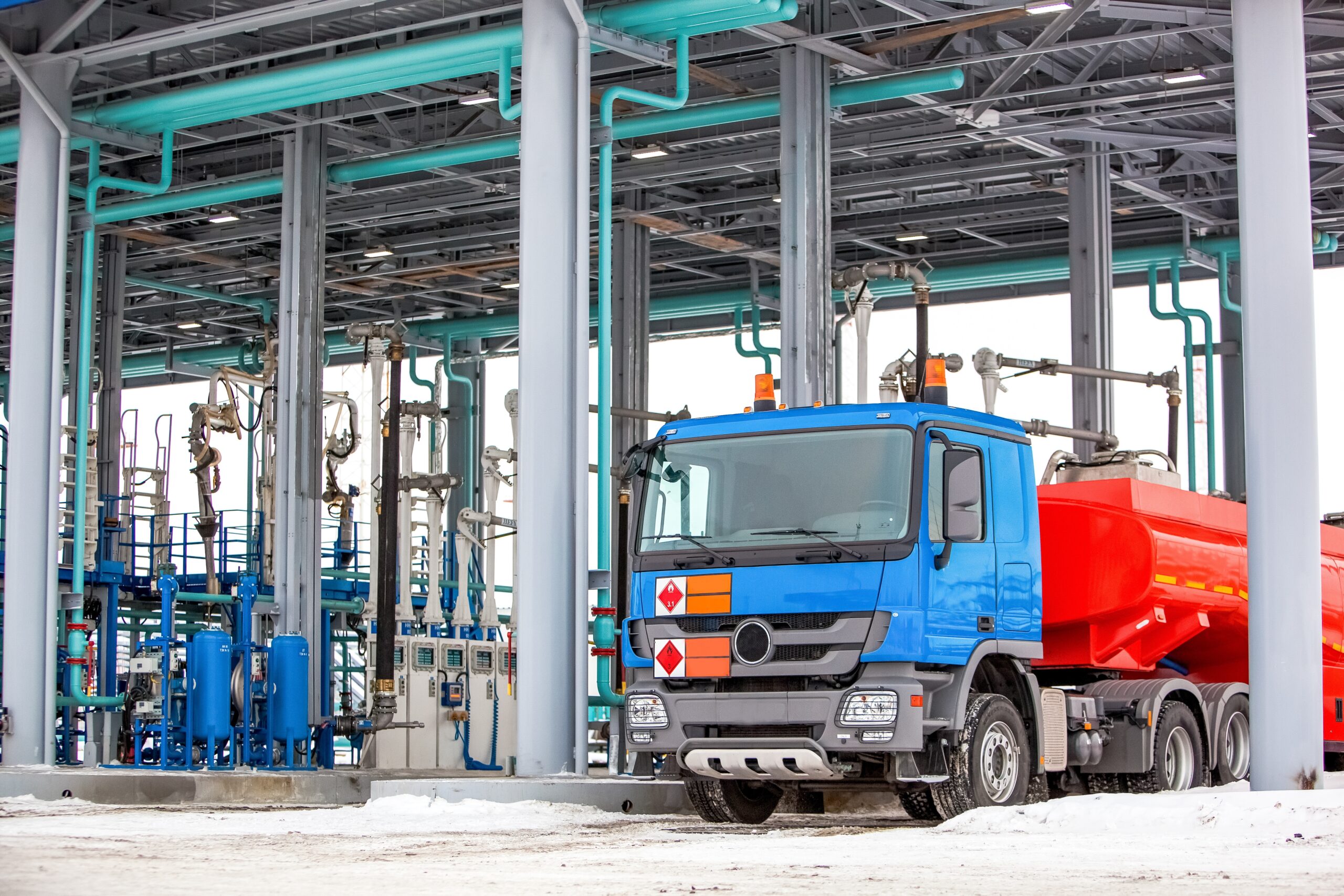 Why Do Gasoline Prices Climb in the Spring? A Look at RVP - OPIS, A Dow ...