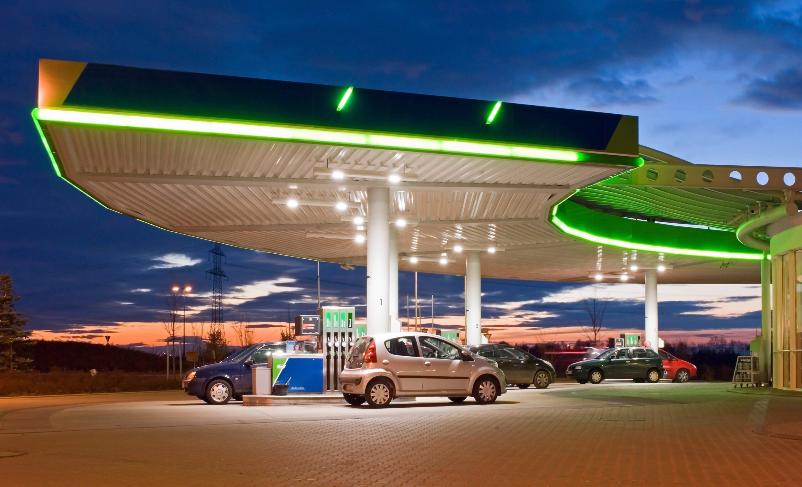Pricing 101: Demystifying Retail Fuel Prices and Players | OPIS Insight