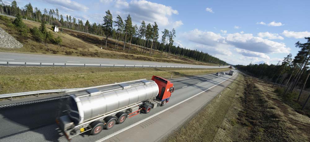 How Diesel Price Hedging Can Guard Against Rising Values - OPIS, A Dow ...
