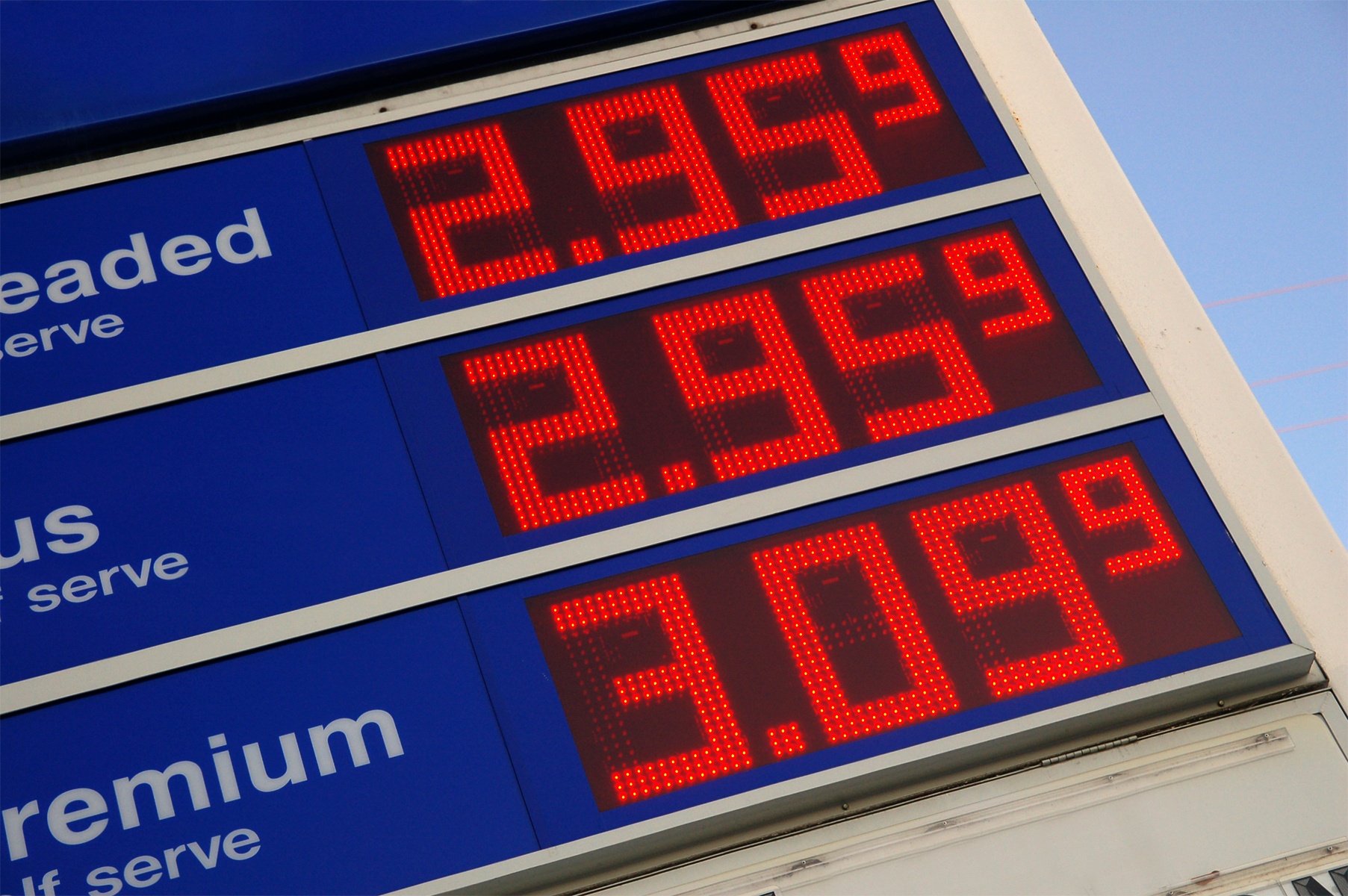 Retail Gasoline Profits Set Records in January 2019 - OPIS, A Dow Jones ...