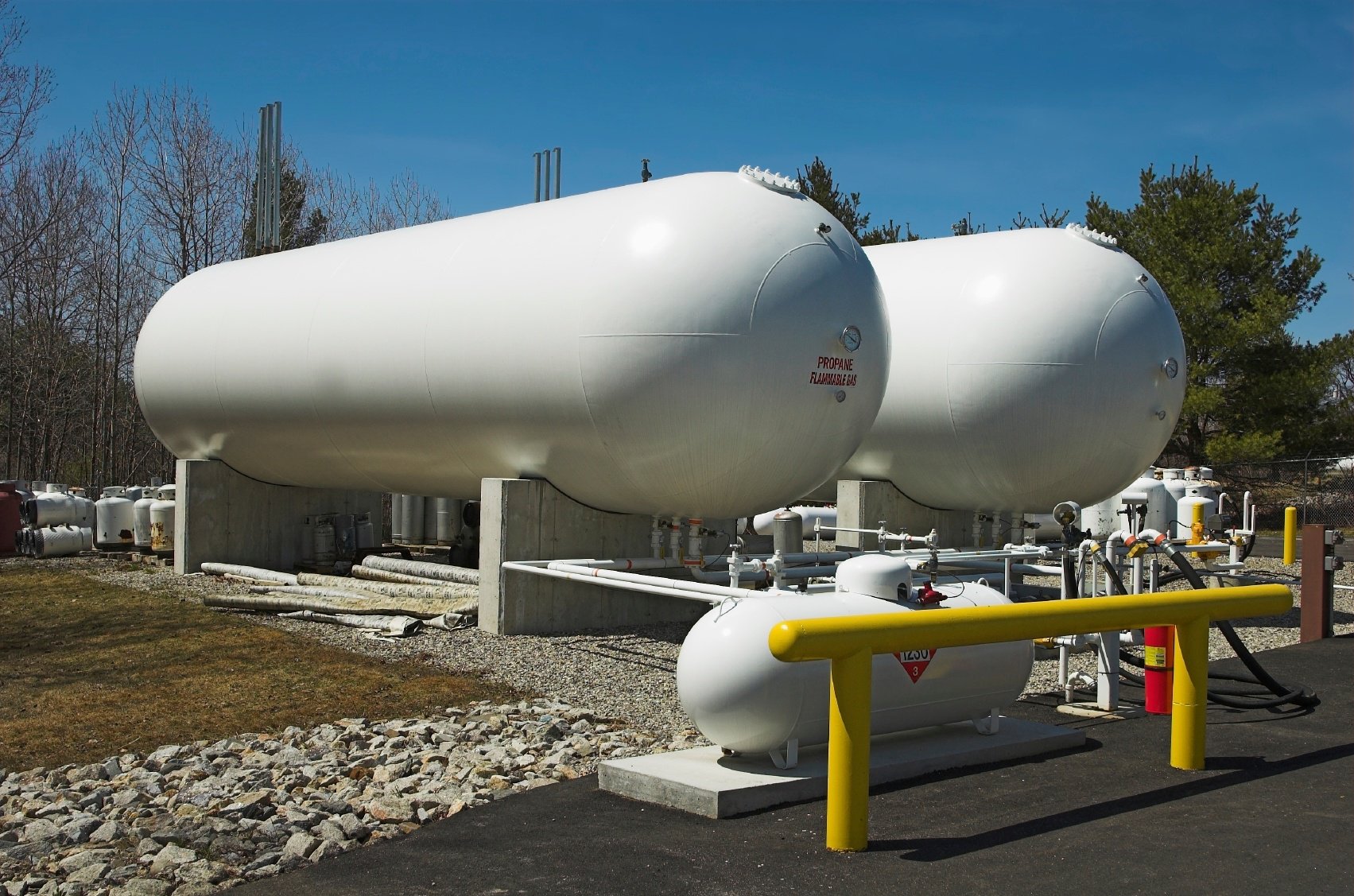 Propane Prices and the Mont Belvieu Market - OPIS, A Dow Jones Company