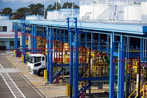 Pricing 101: Wholesale Rack Fuel Pricing Essentials - OPIS, A Dow Jones ...