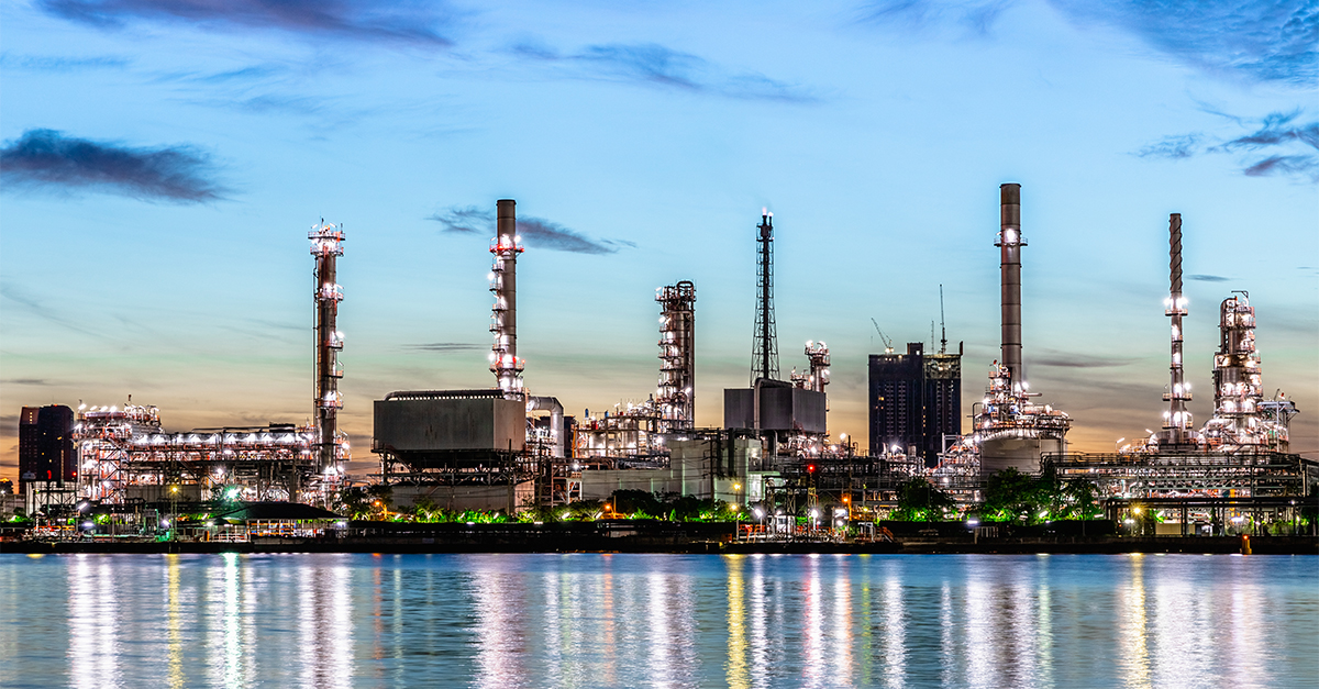 ANALYSIS: U.K., European Refinery Turnaround Activity Parting Ways in ...