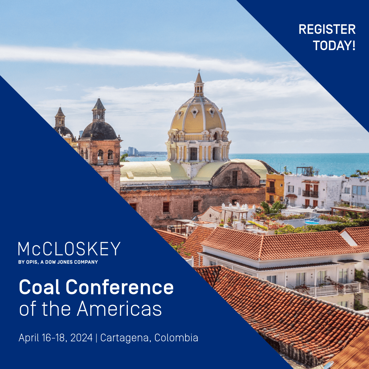 Speakers at the 2025 Steel & Ferroalloys Conference