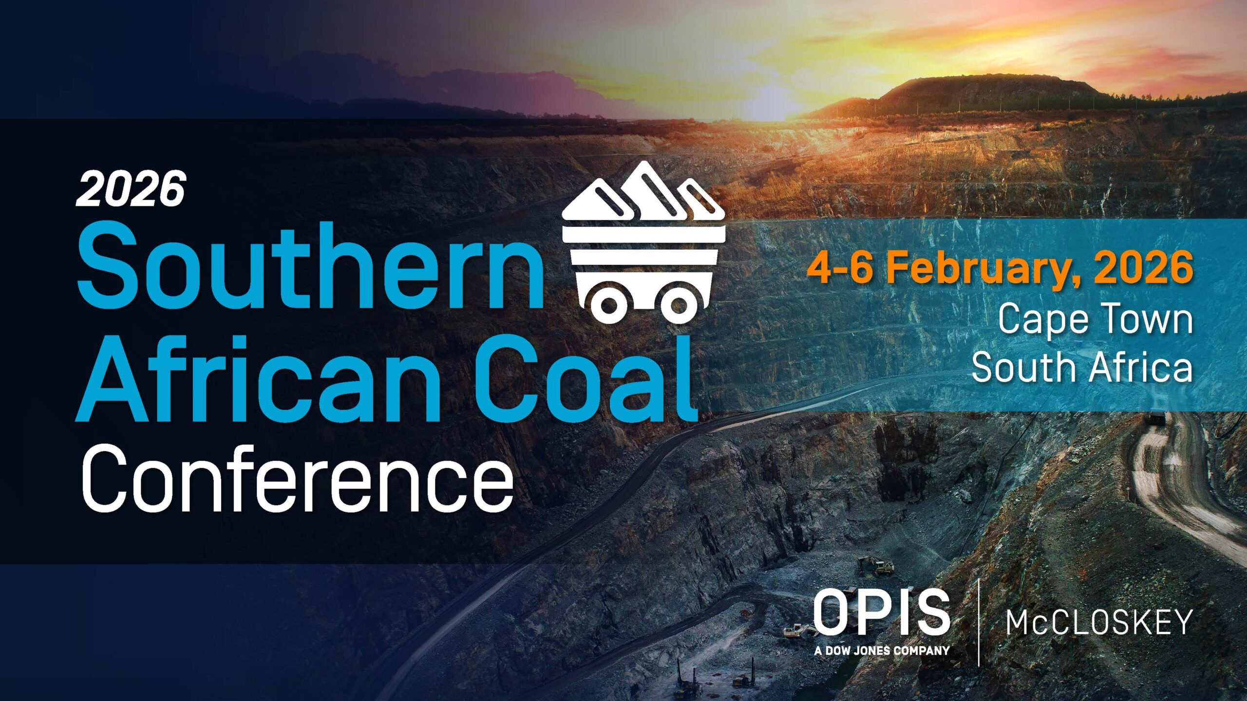 Travel and Accommodations for the Southern African Coal Conference ...