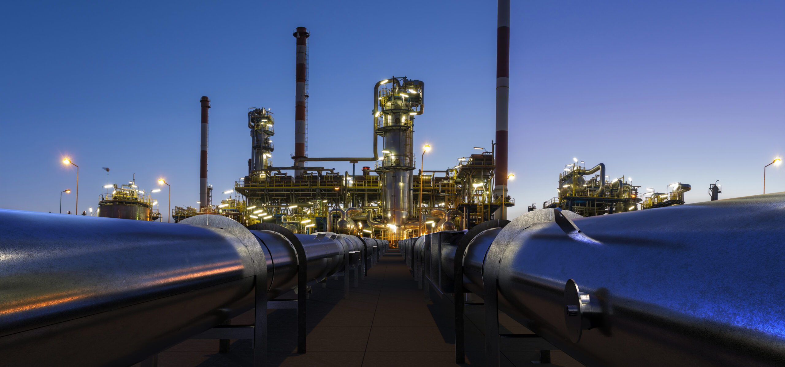 Refined Fuels Market News, Analytics & Pricing