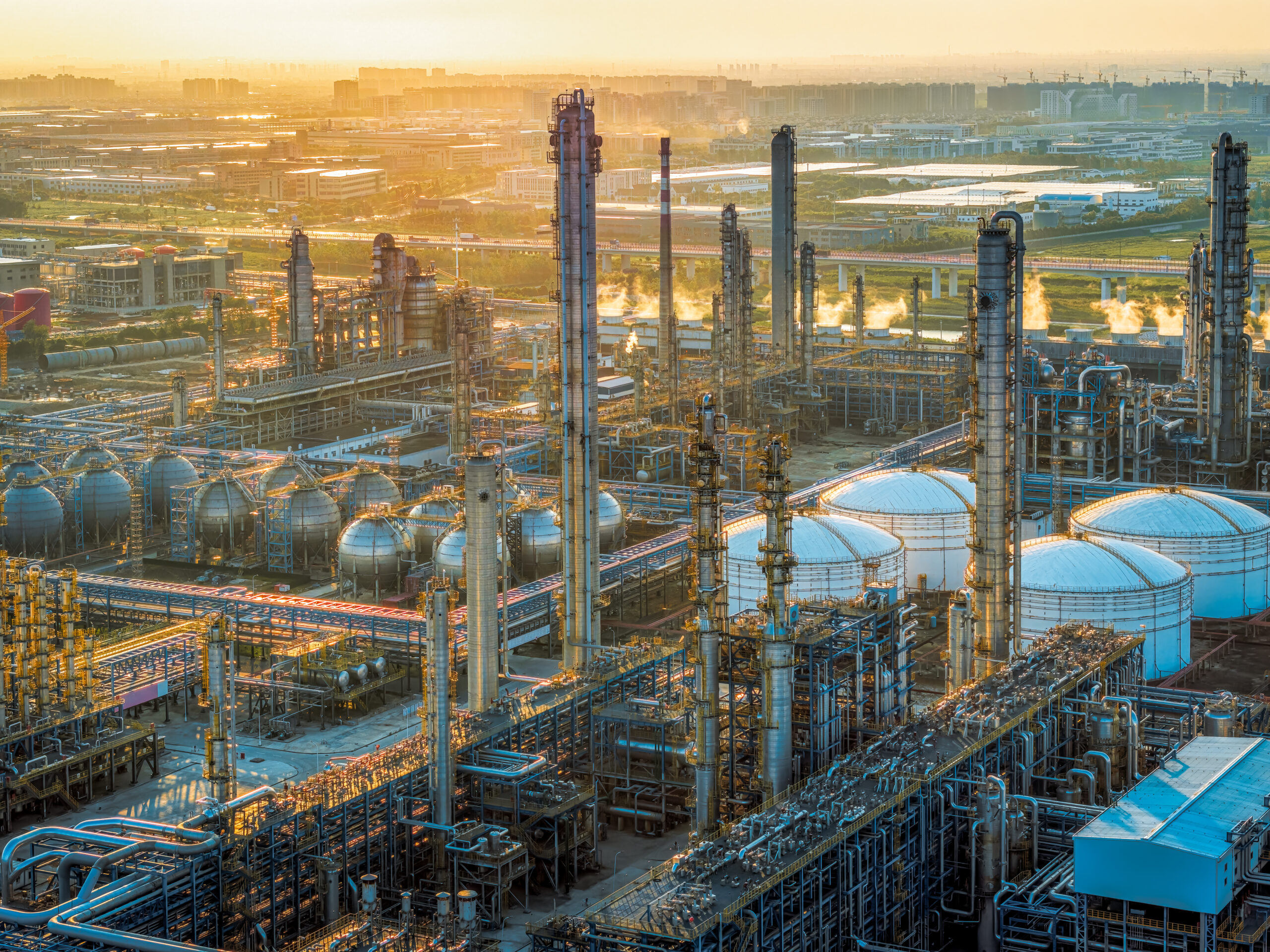 US Gulf Coast Propylene Supply Dynamics Shifting to More Seasonal ...