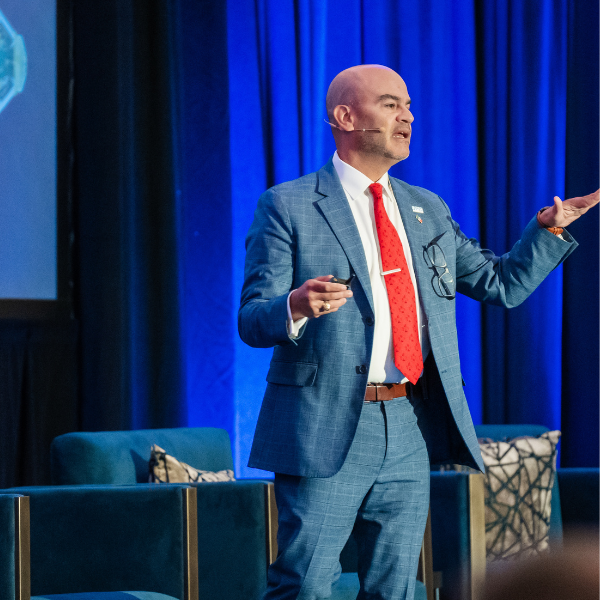 OPIS Global LPG Conference | Houston, TX - November 6-7, 2025