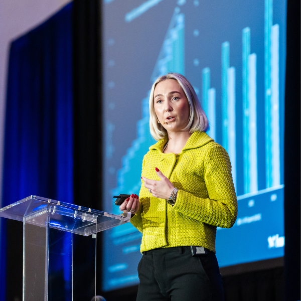 OPIS Global LPG Conference | Houston, TX - November 6-7, 2025