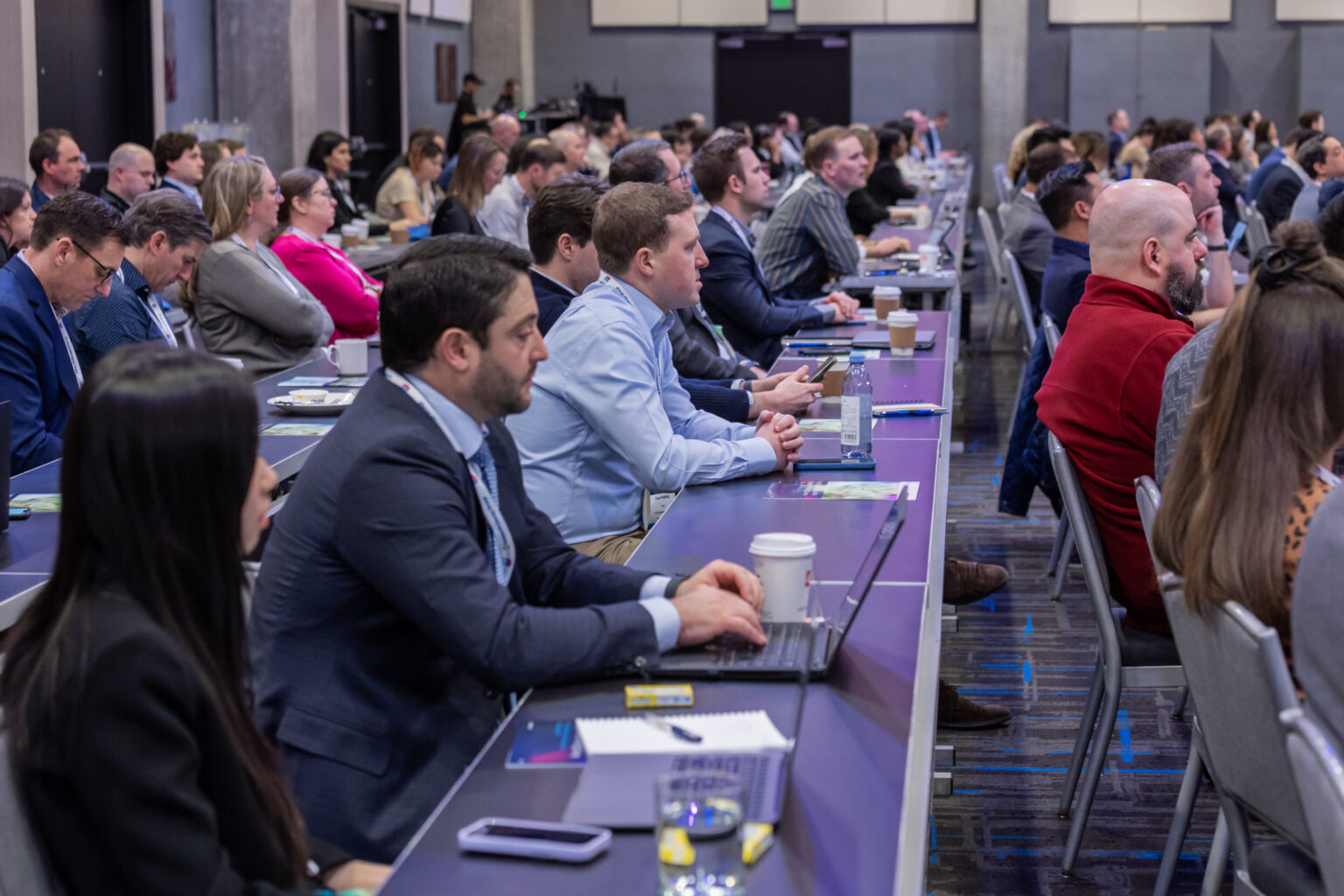 McCloskey Steel & Ferroalloys Conference