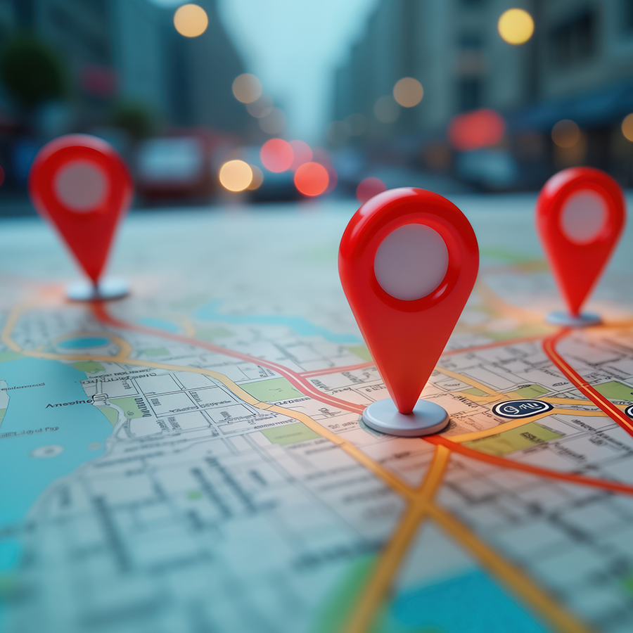 OPIS LocationPro: AI-Powered Retail Fuel Network Planning Platform