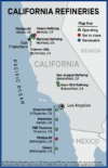 California Refinery Transitions | OPIS Insight