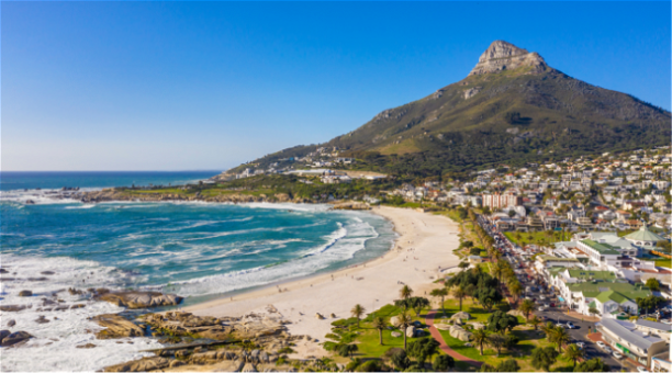 Travel and Accommodations for the Southern African Coal Conference ...