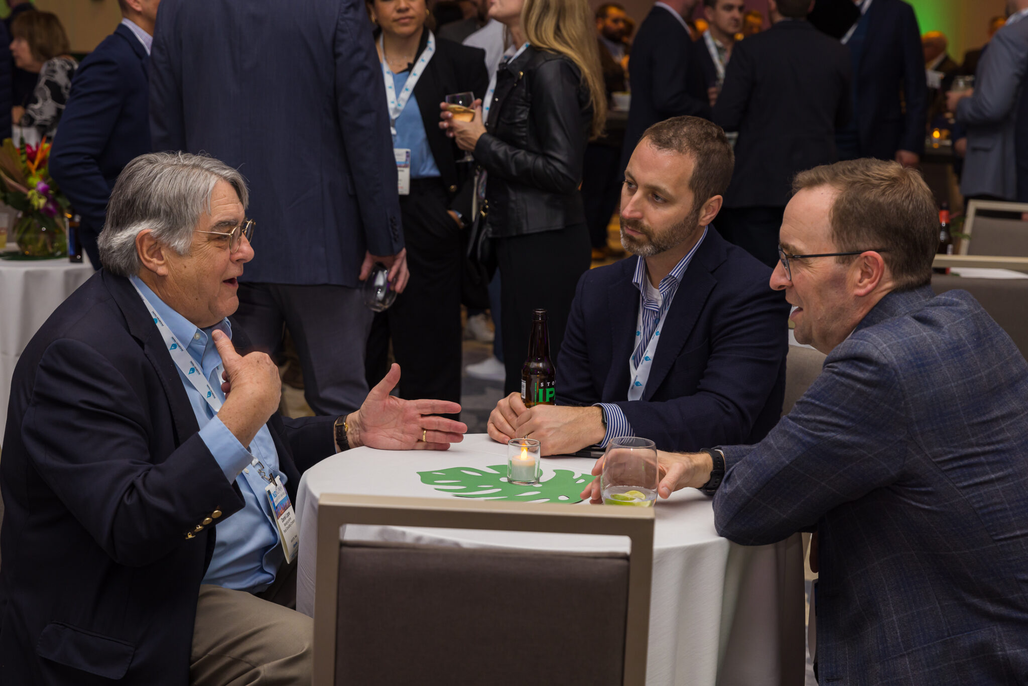 2026 NGL Summit by OPIS, a Dow Jones Company | The must-attend deal ...